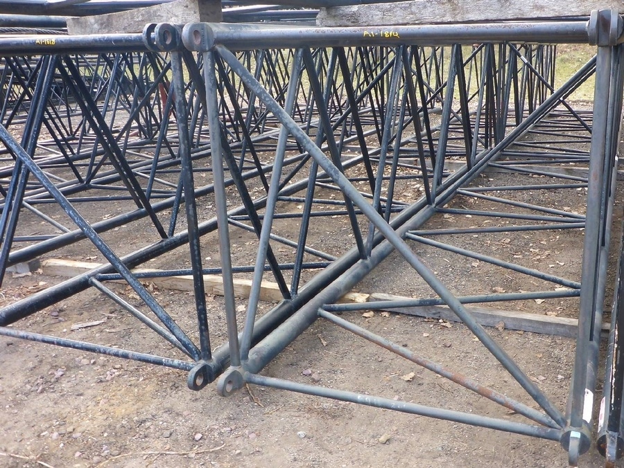 AMERICAN 20' BOOM INSERT 59H FITS: 7260 STK# B-2191 | Boom Sales ...